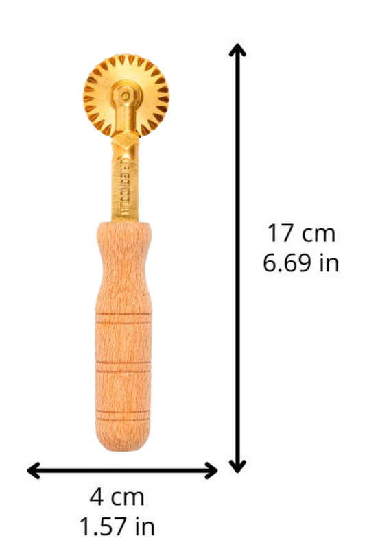 La Gondola Pasta Tools | Professional Tools for Ravioli and Pasta