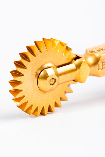 La Gondola Pasta Tools | Professional Tools for Ravioli and Pasta