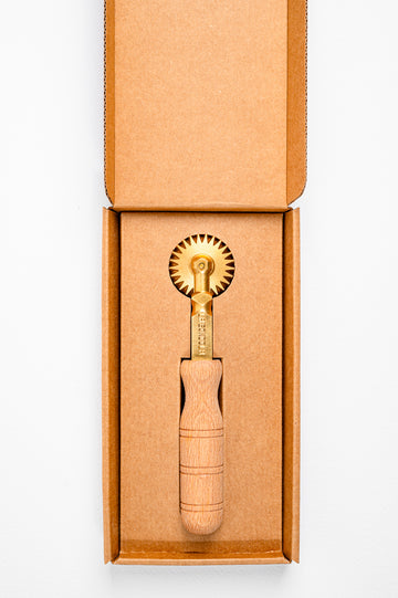 La Gondola Pasta Tools | Professional Tools for Ravioli and Pasta