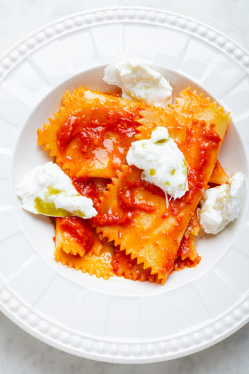 La Gondola Pasta Tools | Professional Tools for Ravioli and Pasta