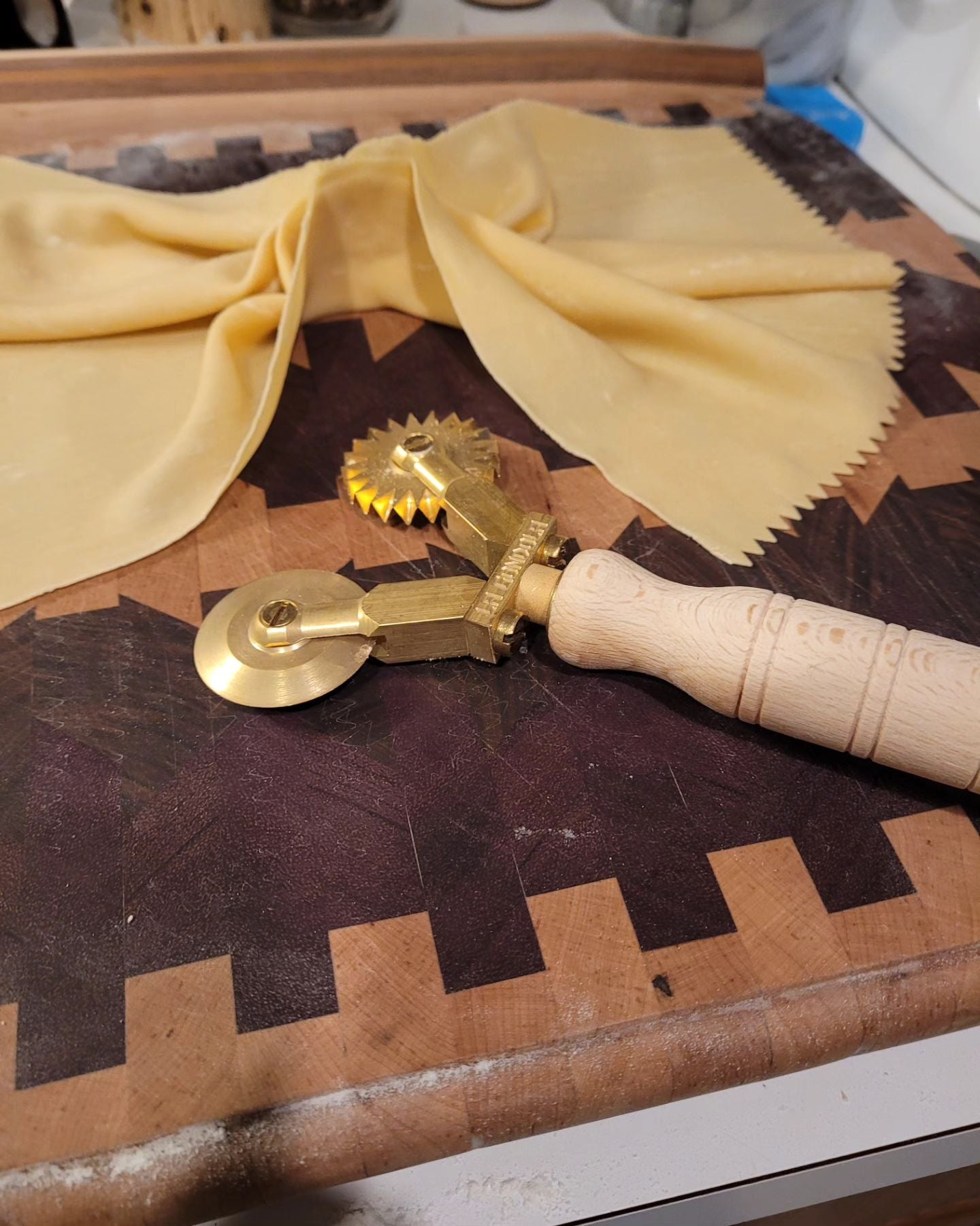 Collections – La Gondola Pasta Tools