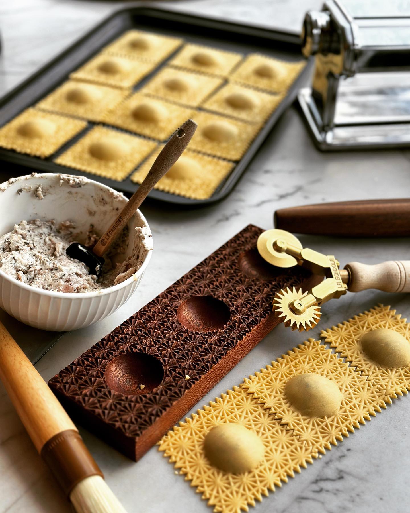 Collections – La Gondola Pasta Tools